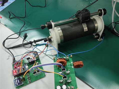 【成品设计】基于stm32的单相瞬时值反馈逆变器基于stm32的单相逆变器设计 Csdn博客