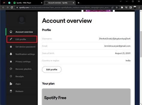 Fix Spotify Error Code On Windows TechCult