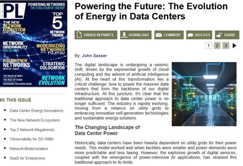 Pipeline Publishing On Linkedin Innovative Datacenters Pipeline