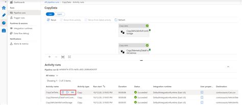 Screenshots Update Data Experience 6 · Issue 33 · Solliancenettech