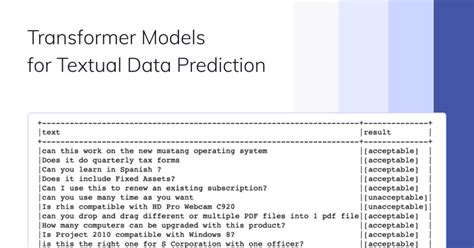 Hugging Face Pre Trained Models Find The Best One For Your Task Neptuneai