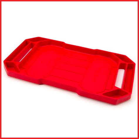 Steelman 42471 Large Silicone Tool And Hobby Tray Tire Supply Network
