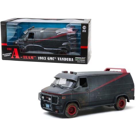 Gmc Vandura Artofit