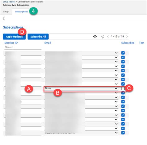 Microsoft 365 Directional Calendar Sync Visionary 360