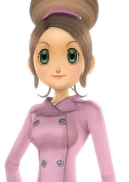 Lily Pokemon Xd Fan Casting