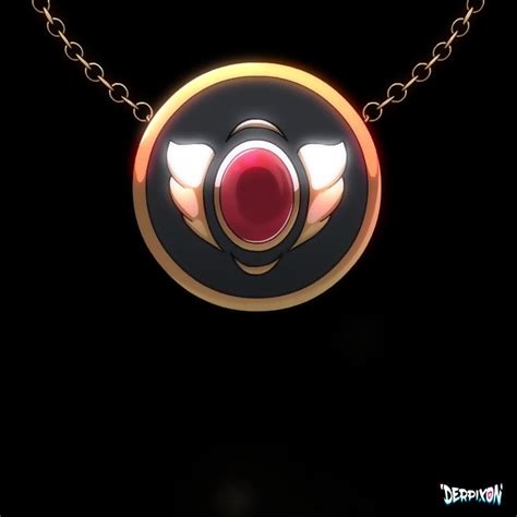 Derpixon Test Of Faith