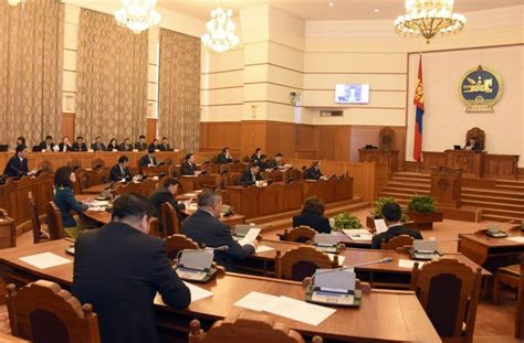 ЧУУЛГАН Ерөнхийлөгчийн хоригийг хүлээж авах боломжгүй гэж үзэв