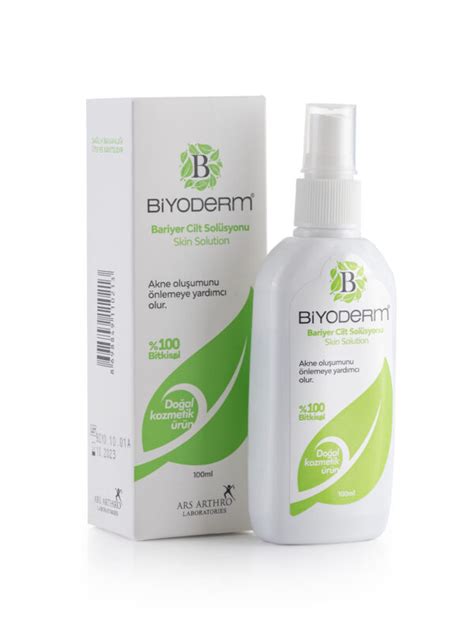 Neden Biyoderm? - Ars Arthro Biyoteknoloji