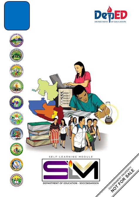 Eapp Q2 Module 2 Academic English For Academic And Professional