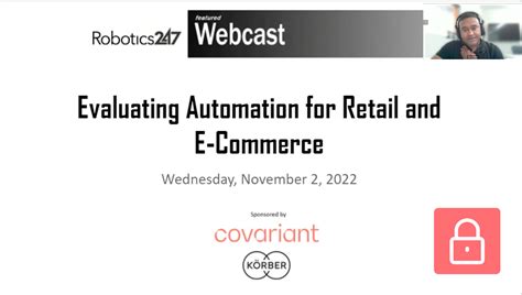 Covariant Automation Solutions