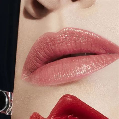 Son Dior Metallic 525 Chérie Màu Hồng Đào Vua Hàng Hiệu