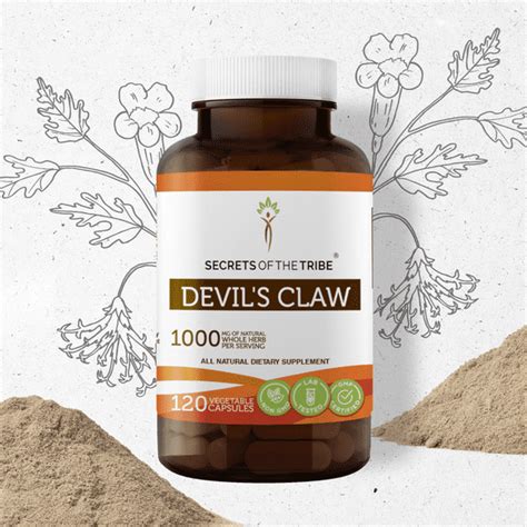Devil Claw