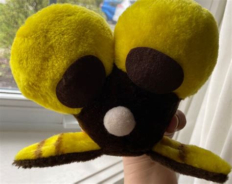 Vintage Tim Hortons Timbit Plush Mascot Timbit Tasty Tim Hortons Donuts Etsy