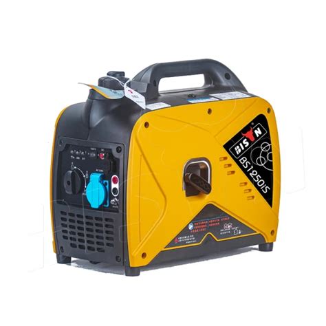 Bison Smallest 1000 Watt Rv Generator Gasoline 120 Volt Portable