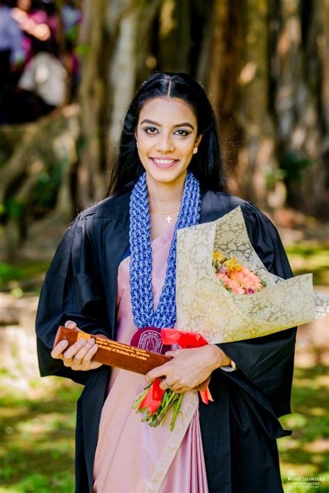 Umesha Alles On Linkedin Officially Graduated At The 29th General