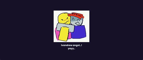 Celebrating Art In Roblox An Ivandrew Edit Tiktok