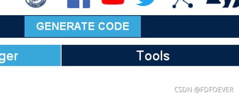 Stm32cubemx下环境搭建及编程烧录 Csdn博客