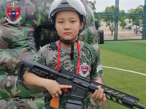 杭州比较靠谱的青少年夏令营