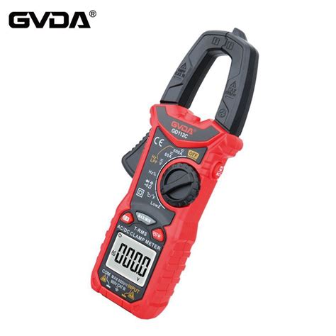 Kuidas Digitaalne Multimeeter Töötab Uudised Shenzhen Gvda