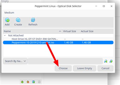 How To Install And Set Up Virtualbox On Linux Sceenshots Video