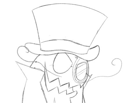 This Dude With Hat And Badass Look By Tostad On Newgrounds