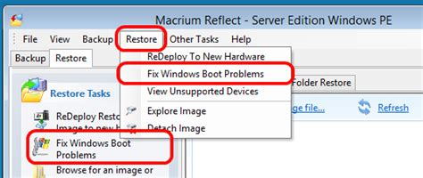 How To Fix An Inaccessible Boot Device Bsod Toms Hardware