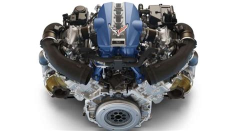New 2025 Corvette Zr1 Sports 1076 Bhp Twin Turbo V8