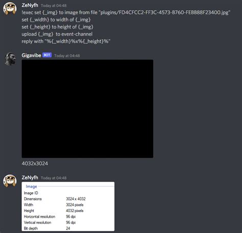 Lack Of Support For Exif Tags · Issue 4 · Itstheskyskimage · Github