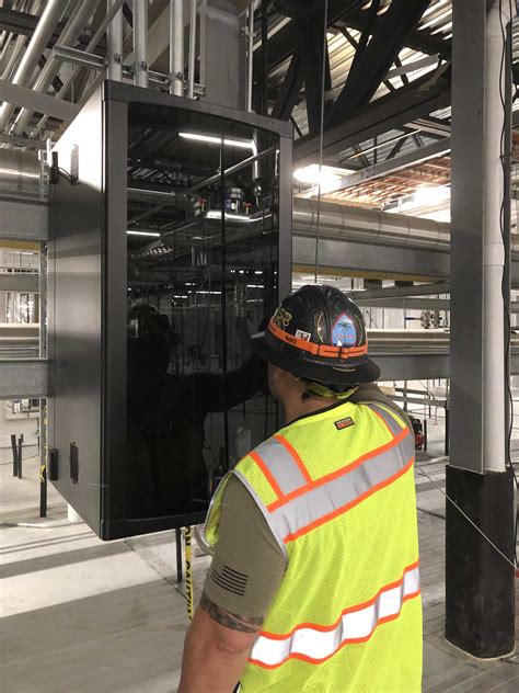 Design Build Network And Security Infrastructure Strategic Industry