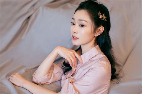 Pin on Sao hoa ngữ Asian beauty Beauty Asian