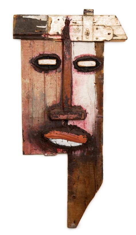 El Loko Untitled 1987 Artco Gallery