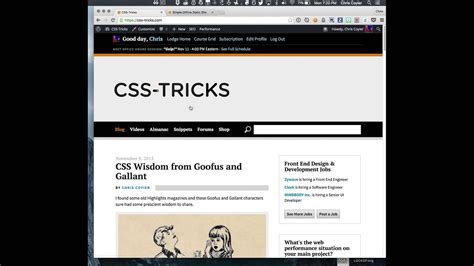 offline site example with serviceworker youtube