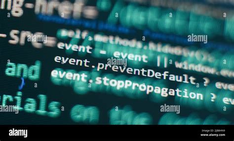 IT Business Python Code Computer Screen Mobile Application Design Concept Stock Photo Alamy
