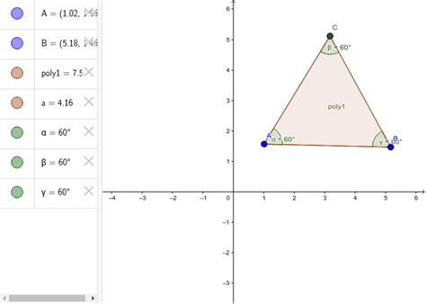 Chapter GeoGebra