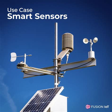Fusioniot Digitalisierung Usecase Smartsensors Fusion Iot