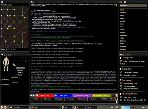 the nexus client iron realms entertainment