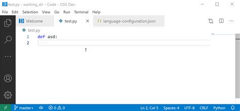 Findoptionswidget Is Revealed When Doing Simple Selection · Issue