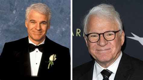 The Original Father Of The Bride Cast Then And Now Womans World