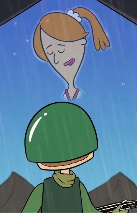 این گلیپ فقط و فقط یک سرباز درک میکنه Youtube