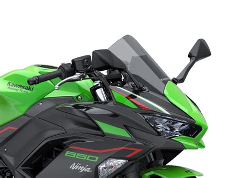 Ninja 650 2026 Kawasaki