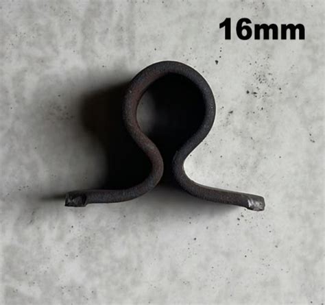 16mm Mild Steel Cram Kunda At ₹ 64kg In Malerkotla Id 2852108959862