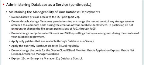 Oracle Cloud