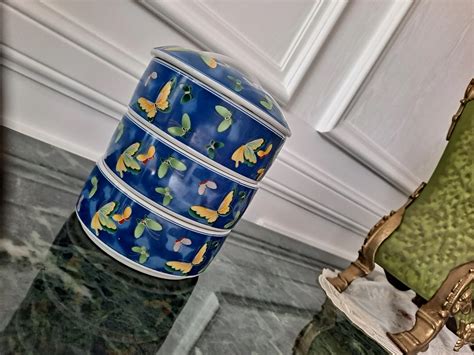 고급 도자기 반찬 찬합세트 당근 중고거래