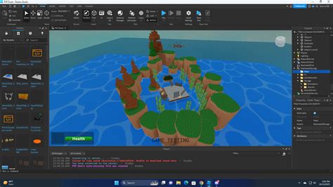 Professional Scripter For Hire Lets Bring Your Game To Life Recruitment Developer Forum