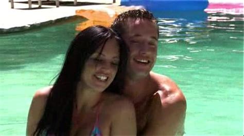 Kerry And Danny Swimming Free Mobile Porn Videos Iporntv