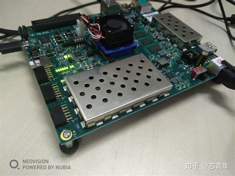 booting zcu104 with the pre built linux images（fpga系列 001） 知乎
