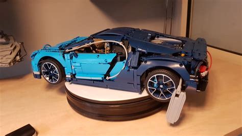 LEGO Technic 42083 Bugatti Chiron Inclusief Een Verlichtingsset Catawiki