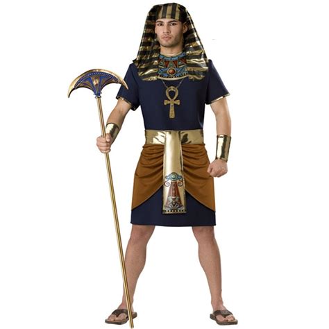 Anubis Costume