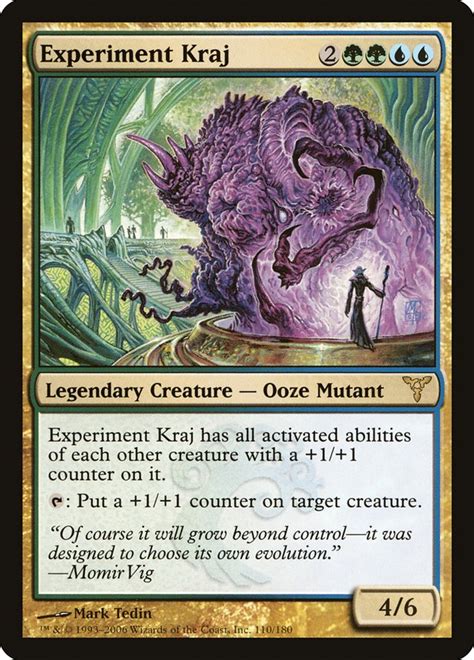 Top 10 Simic Commander Mtg Cards You Should Be Playing Tcgplayer Infinite
