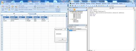 Xl 2016 Fonction Pour Récupérer Le Numéro De La N Ième Ligne Visble